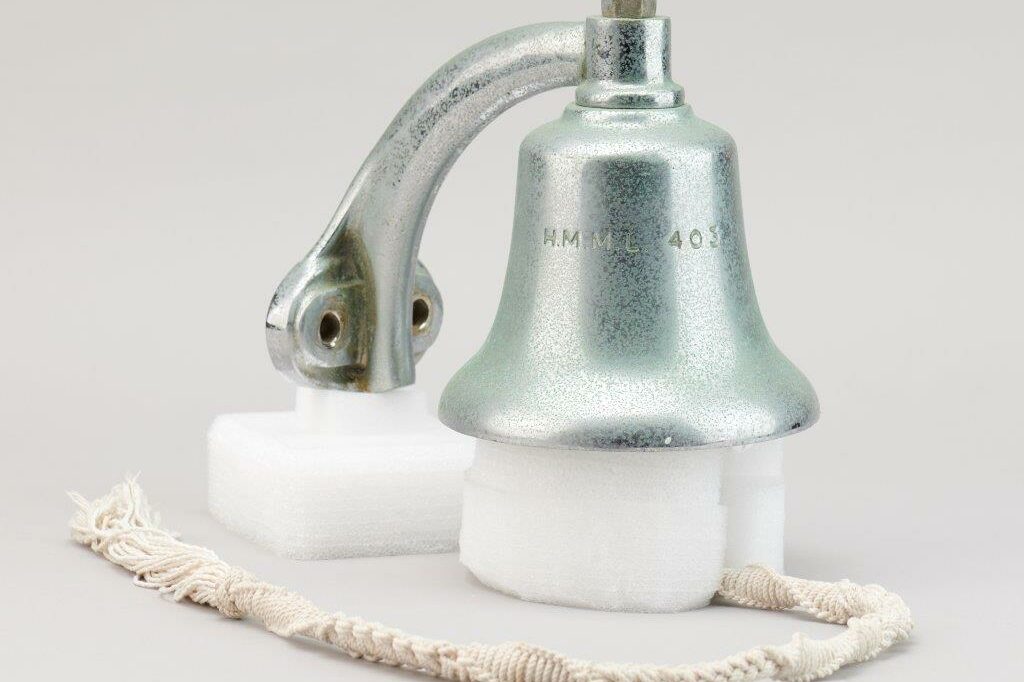 Operation Grapple — National Museum of the Royal New Zealand Navy