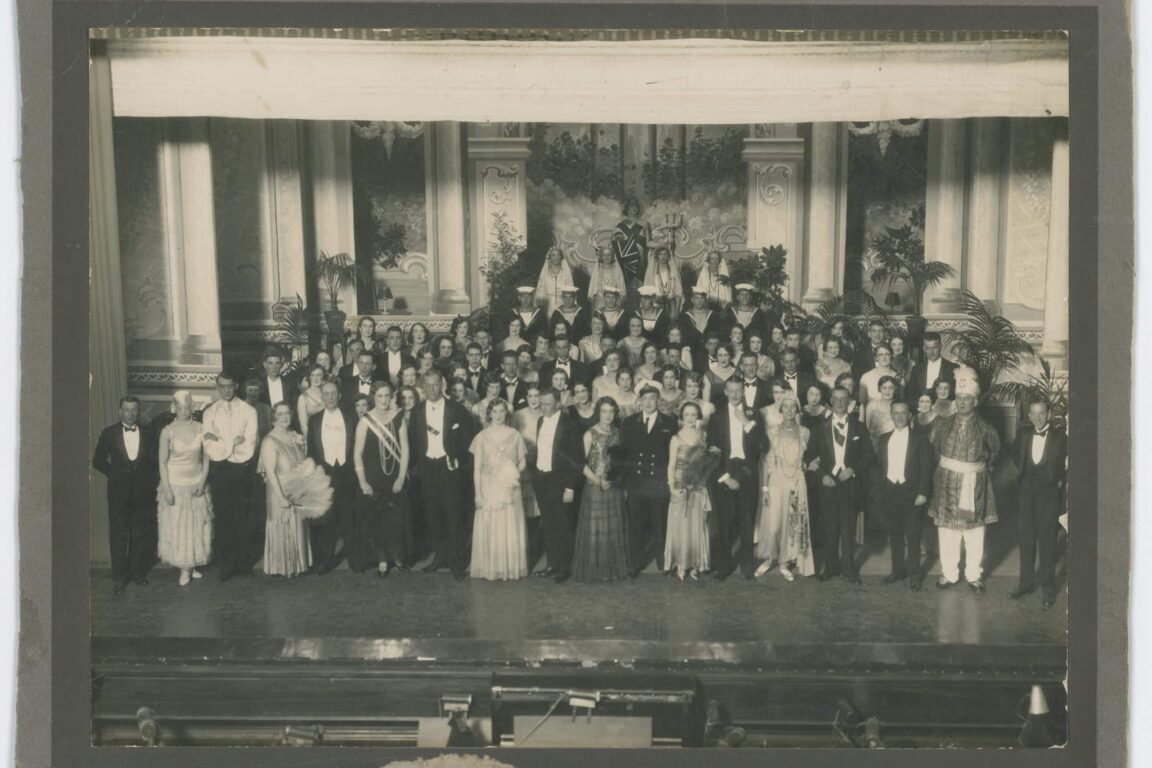 Operation Grapple — National Museum of the Royal New Zealand Navy