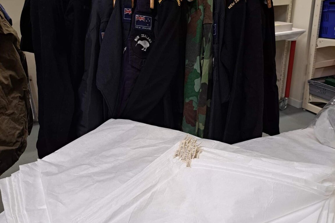 History of Naval Ranks and Rates — National Museum of the Royal New ...