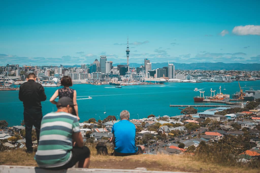 A guide to Auckland’s seaside attractions