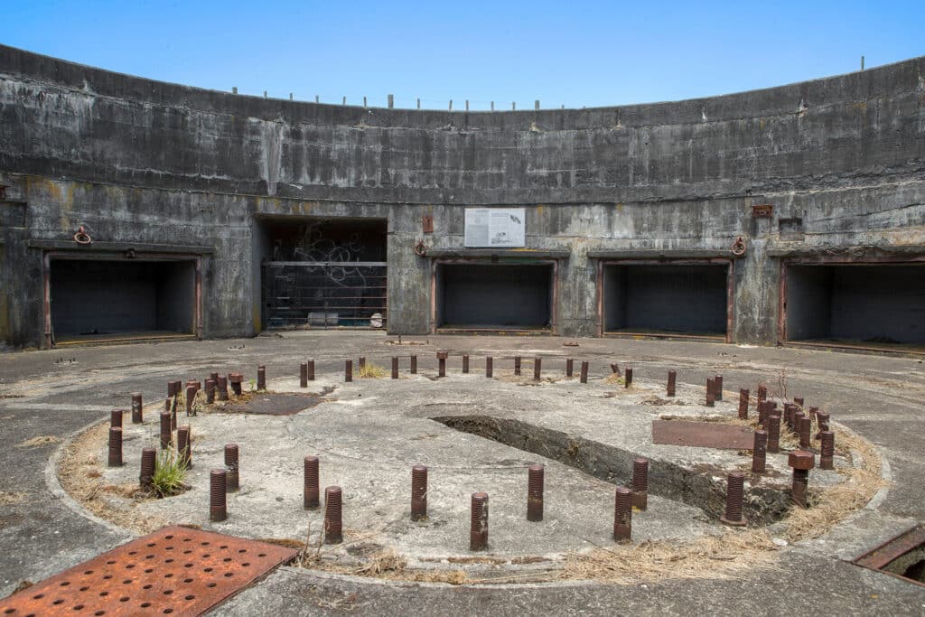 Top Auckland attractions for military history buffs — National Museum ...