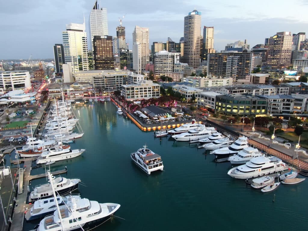 A guide to Auckland’s seaside attractions