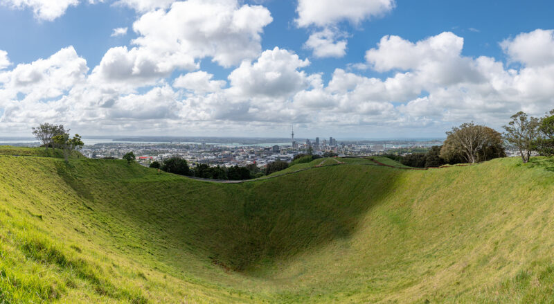 10 fun free activities to do in Auckland with your family