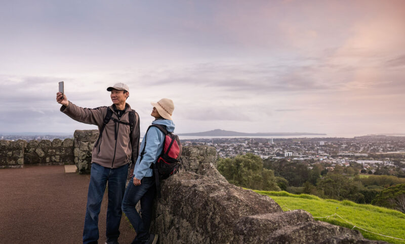 10 fun free activities to do in Auckland with your family