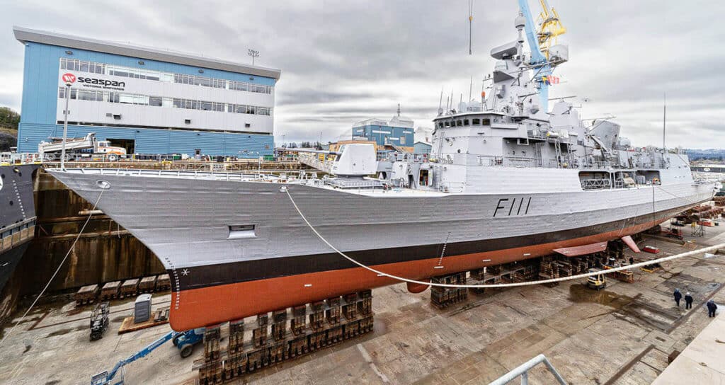 Operation Float — National Museum of the Royal New Zealand Navy