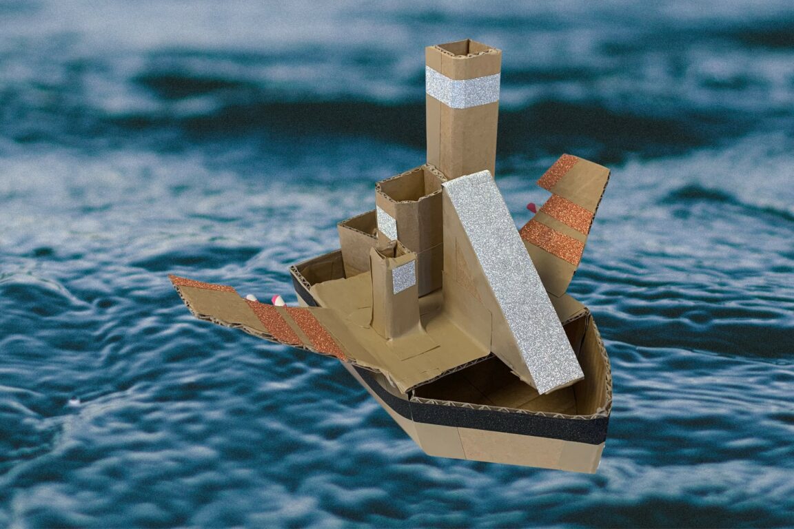 Torpedo Bay Navy Museum | National Museum of the RNZN