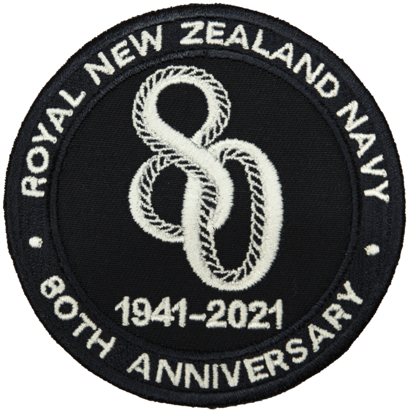 Store — National Museum of the Royal New Zealand Navy