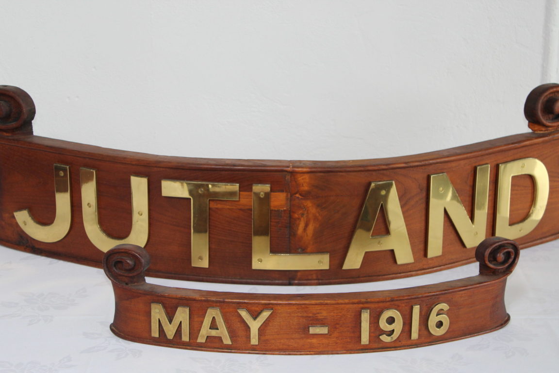 Splice the Mainbrace — National Museum of the Royal New Zealand Navy