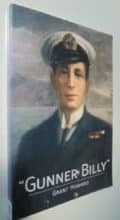 Gunner Billy — National Museum of the Royal New Zealand Navy