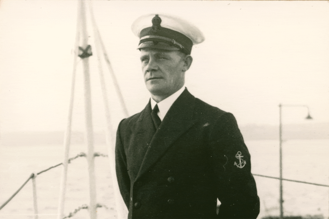 History Chief Petty Officer & Petty Officer — National Museum of the ...