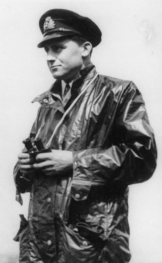 Remembering a Naval Hero — National Museum of the Royal New Zealand Navy