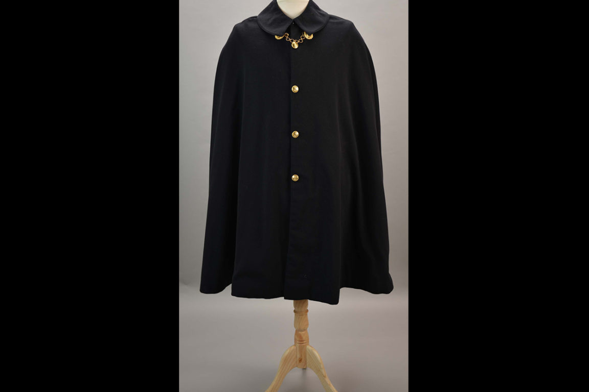 History Chief Petty Officer & Petty Officer — National Museum of the ...