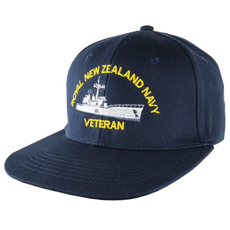 Store — National Museum of the Royal New Zealand Navy