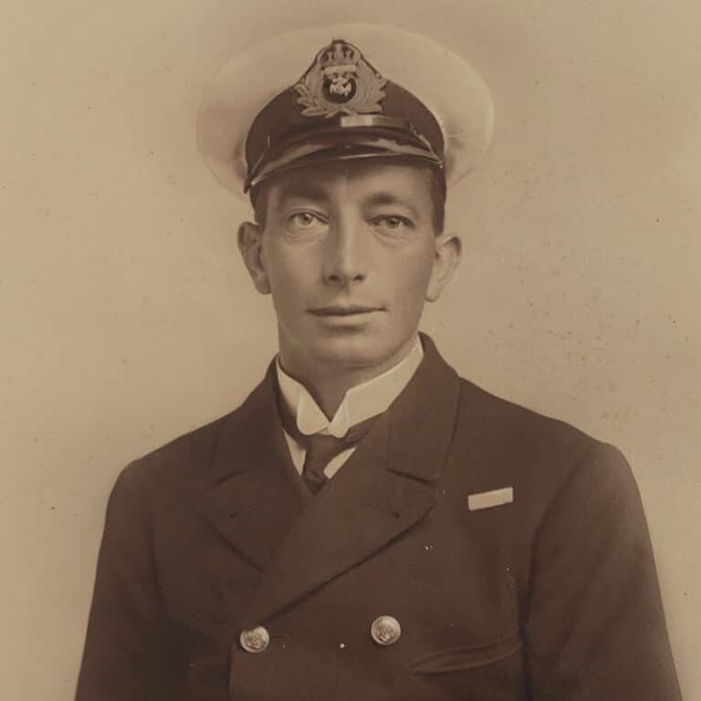 Museum in a box - Medals — National Museum of the Royal New Zealand Navy