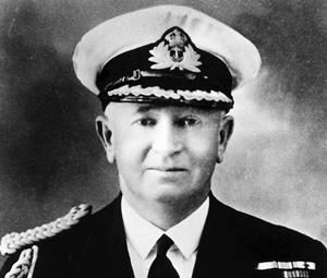 Captain Alexander David Boyle — National Museum of the Royal New ...