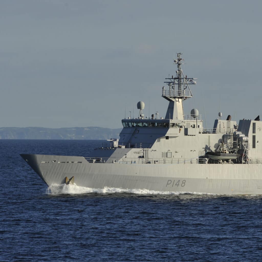 Meet the Fleet — National Museum of the Royal New Zealand Navy