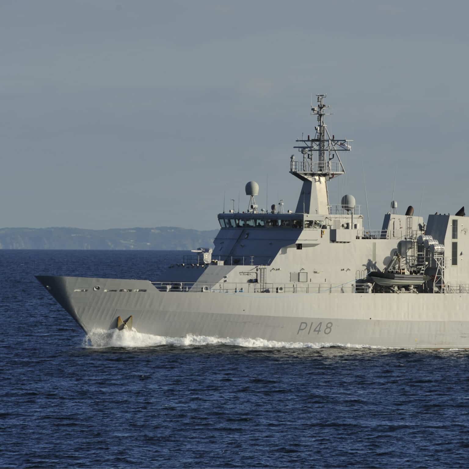 Meet the Fleet — National Museum of the Royal New Zealand Navy